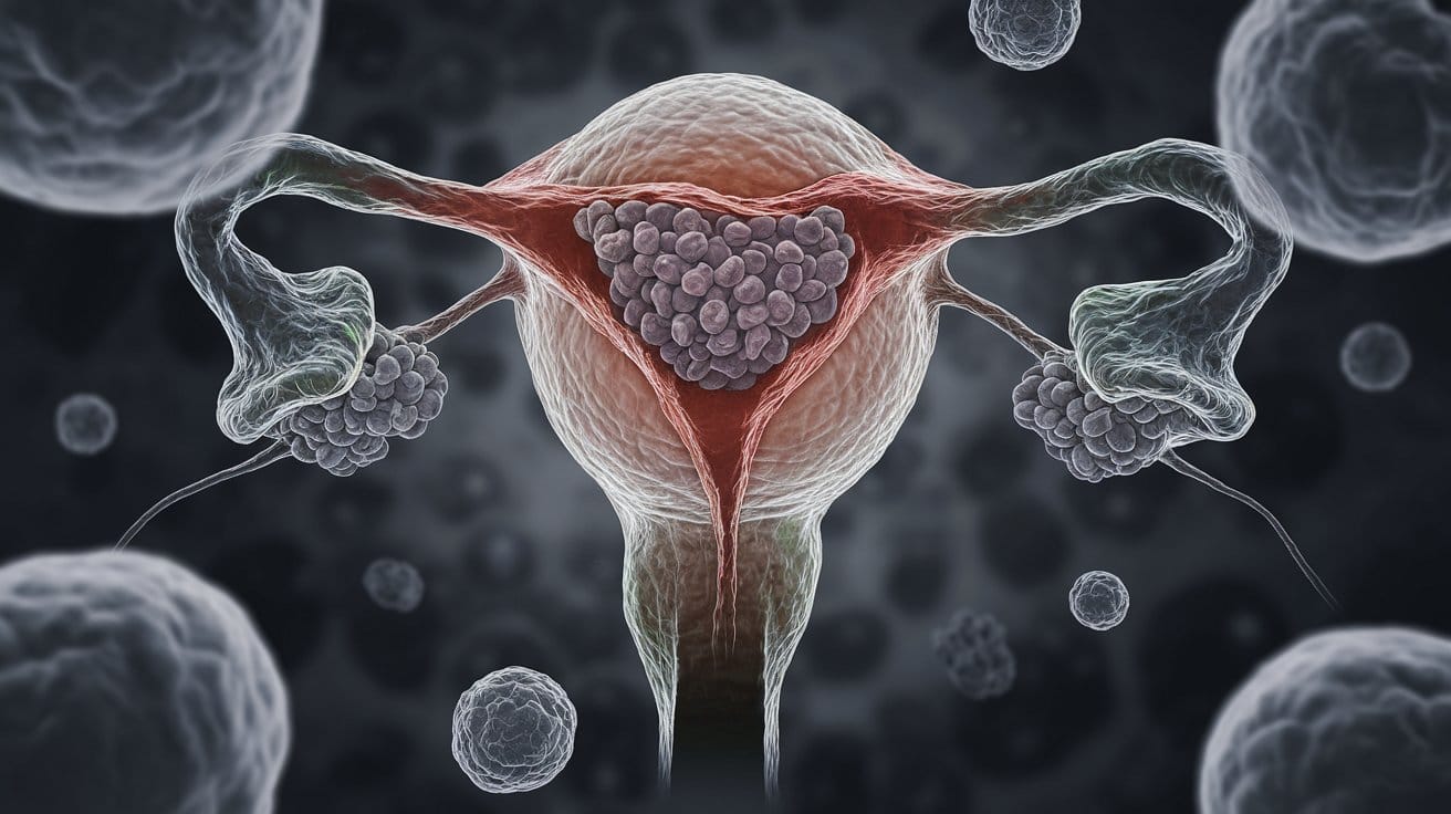 Uterus Cancer: Early Detection, Treatment Options, and Risk Factors