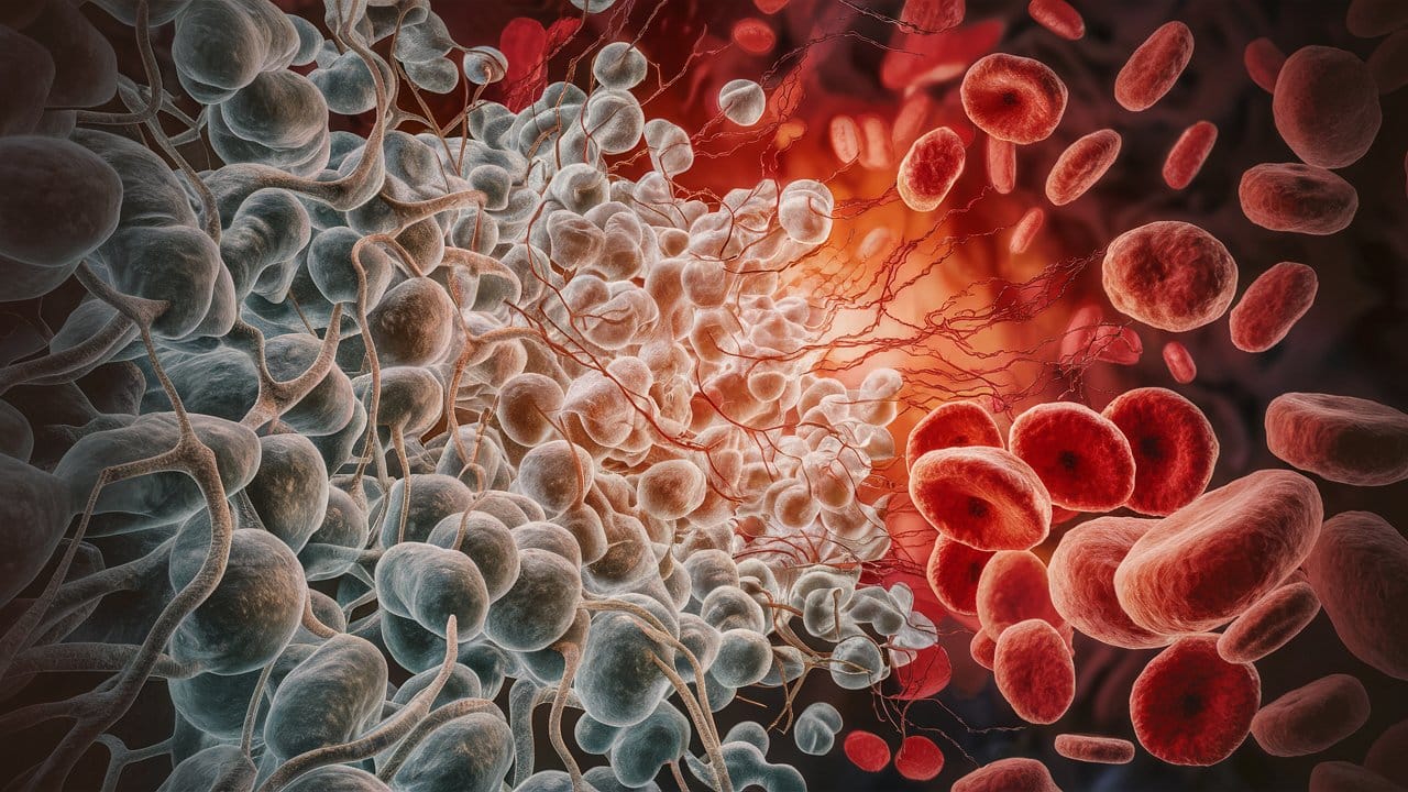 Understanding Blood Cancer: Signs, Causes, and Treatment Options in India