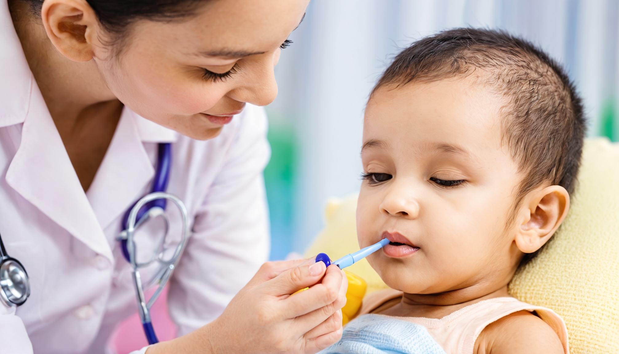 Paediatric Care: Ensuring Healthy Growth and Development for Children ...