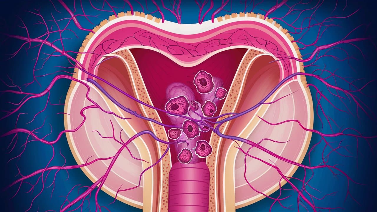Cervical Cancer Prevention Early Detection And Treatment Options