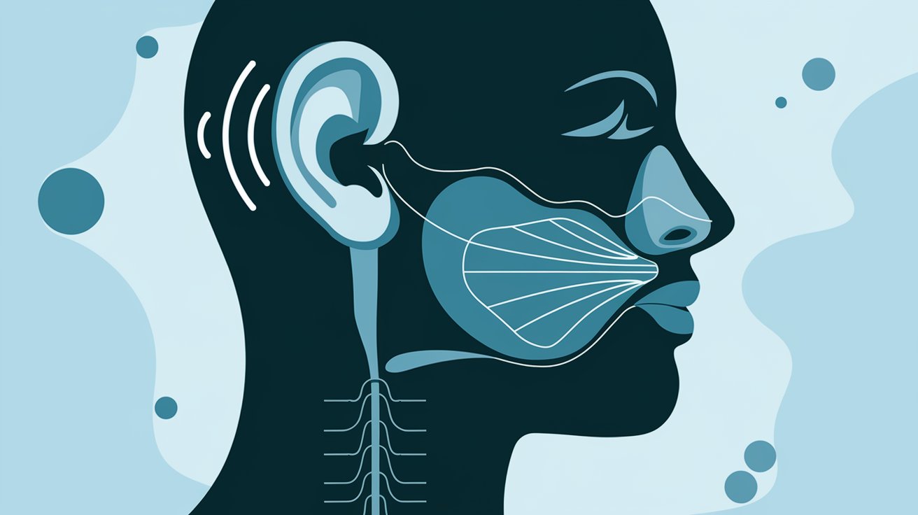 ENT (Ear, Nose, and Throat): Harmonizing Your Senses
