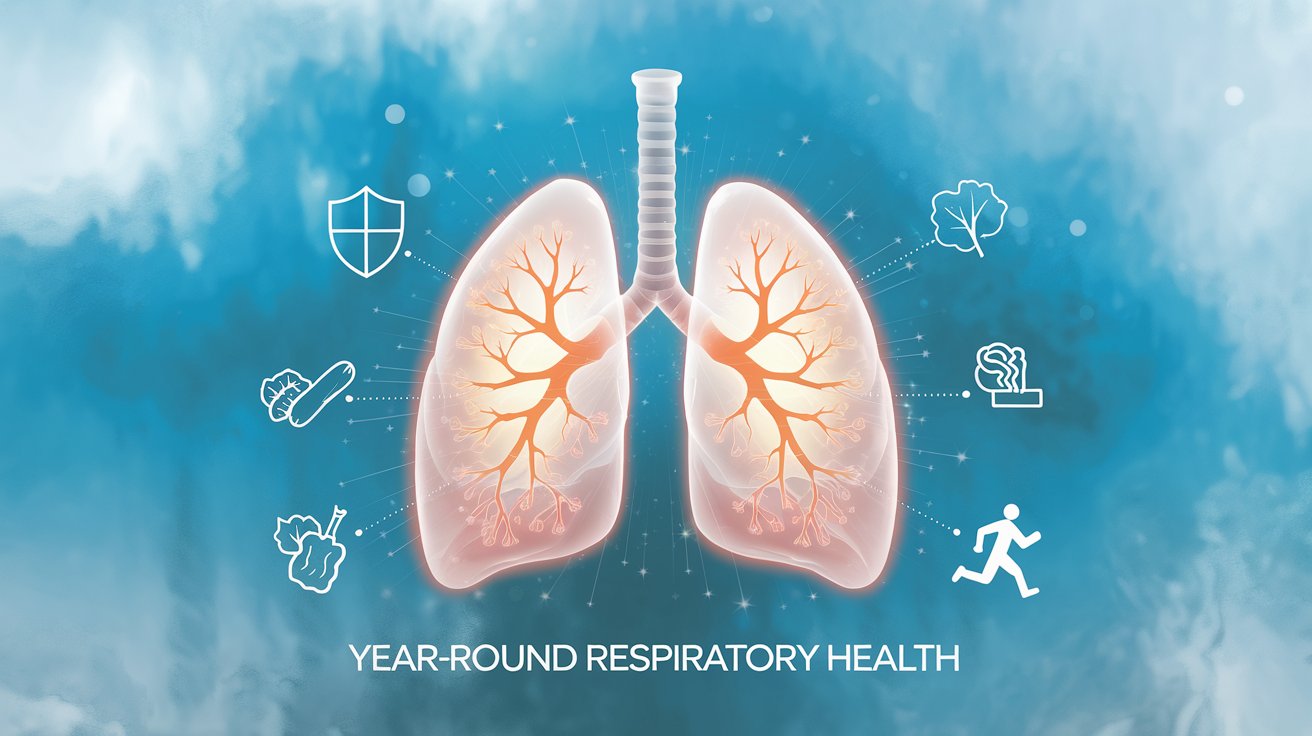 How to Prevent Respiratory Diseases and Protect Your Lungs Year-Round ...